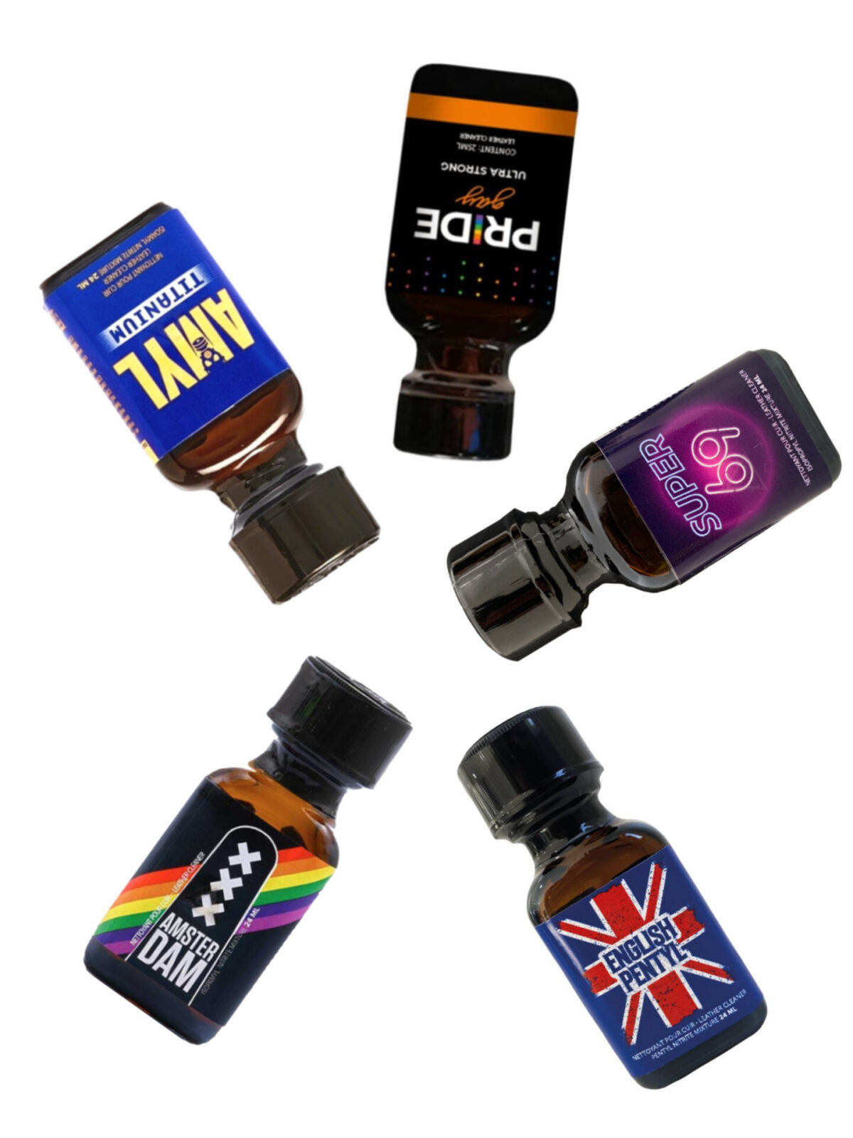 Poppers Shop Baltics | Finland, Estonia, Latvia | Shipping 24/7 | Sexshop